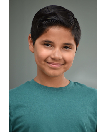 Primary Working Location: